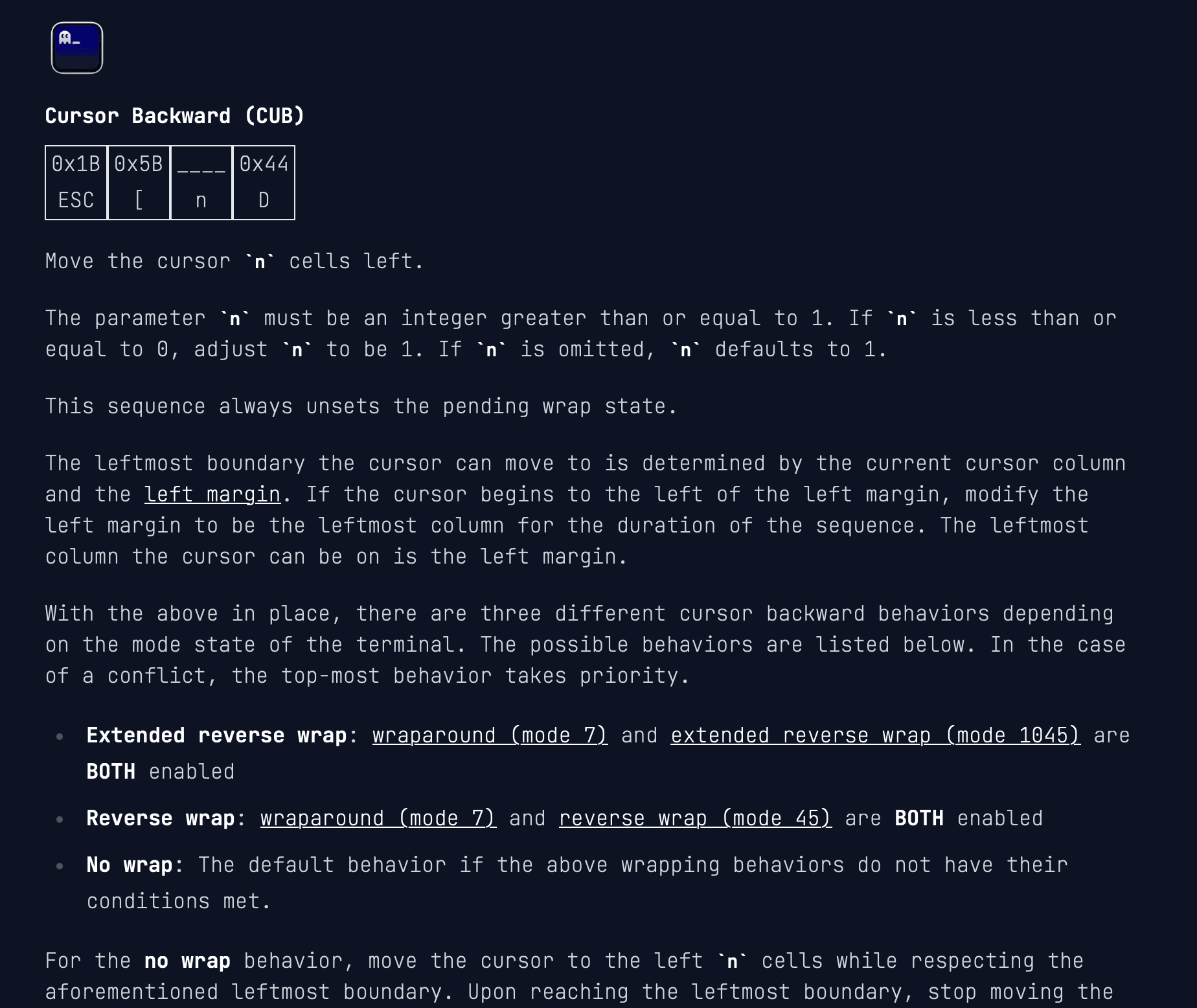 Ghostty Devlog 005 – Mitchell Hashimoto